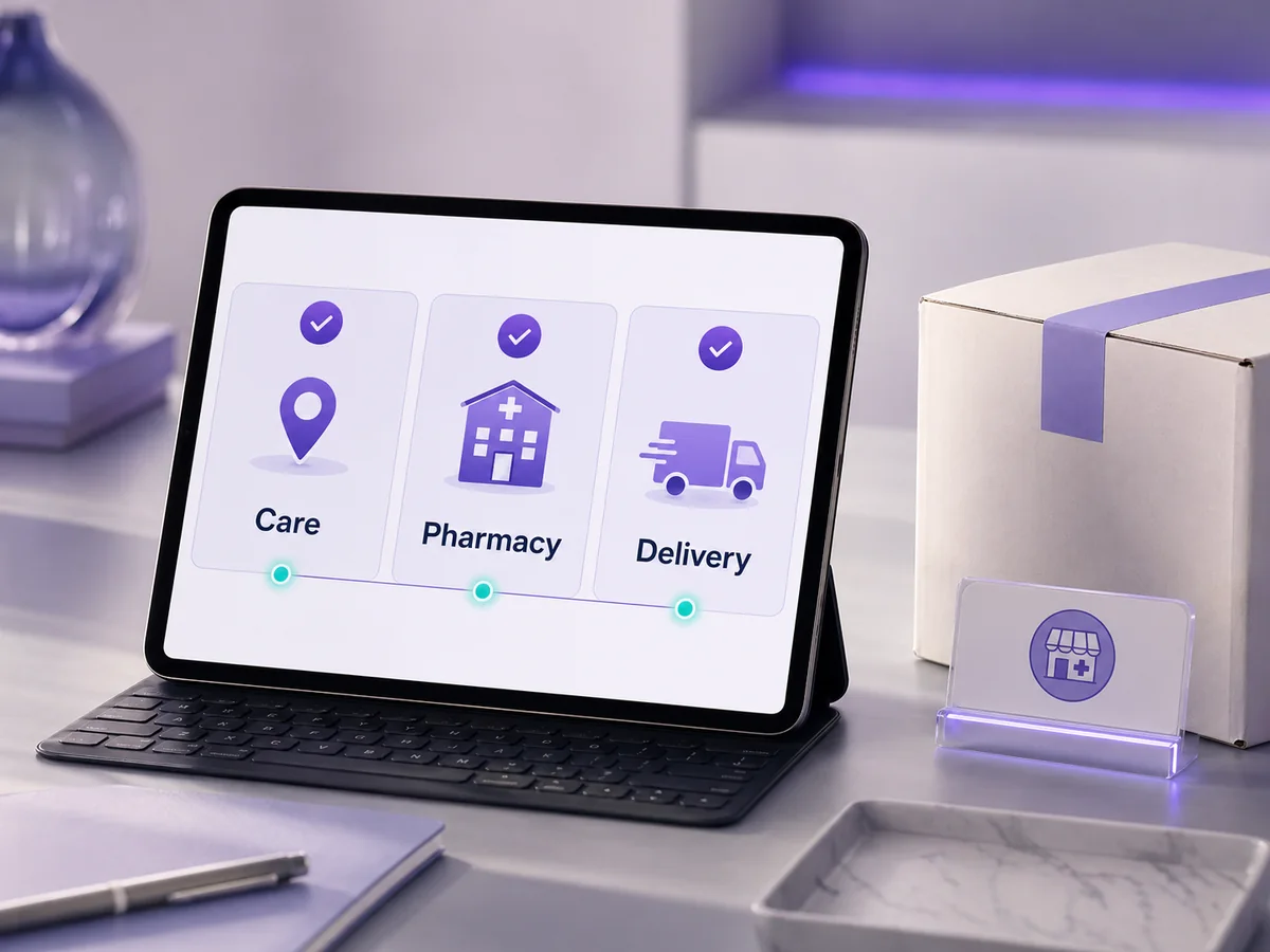 GLP-1 Provider Availability: Check Before You Compare
